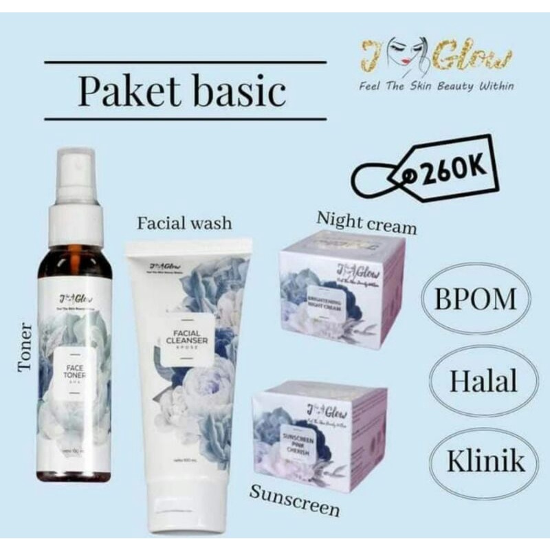 Jual paket basic | Shopee Indonesia