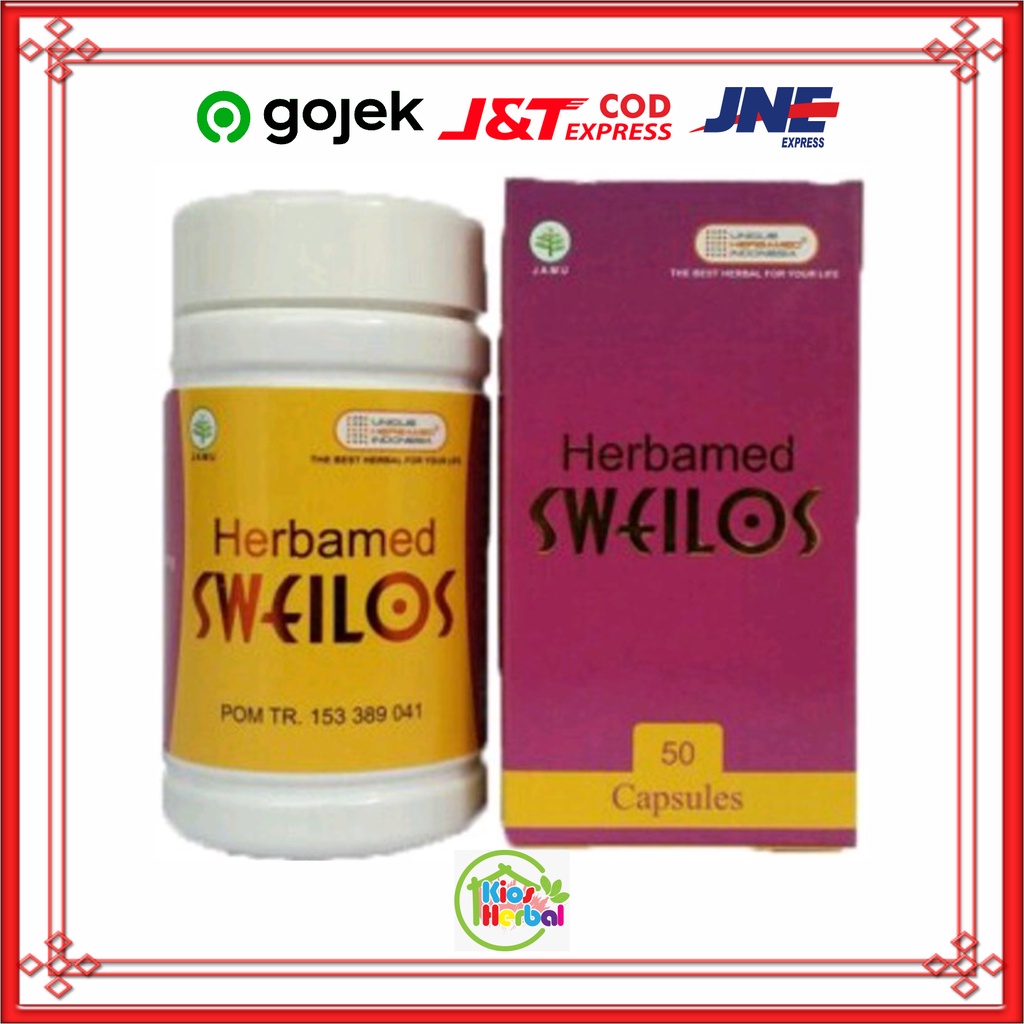 Jual Herbamed Sweilos obat herbal Panas Dalam dan Radang Tenggorokan ... Jual Herbamed Sweilos obat herbal Panas Dalam dan Radang Tenggorokan ...