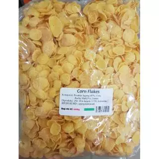 Jual Corn Flakes Terlengkap & Harga Terbaru Februari 2025 | Shopee ...