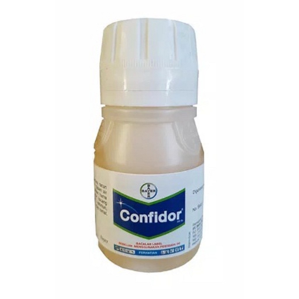 Jual Confidor 200SL (60 ml) | Shopee Indonesia