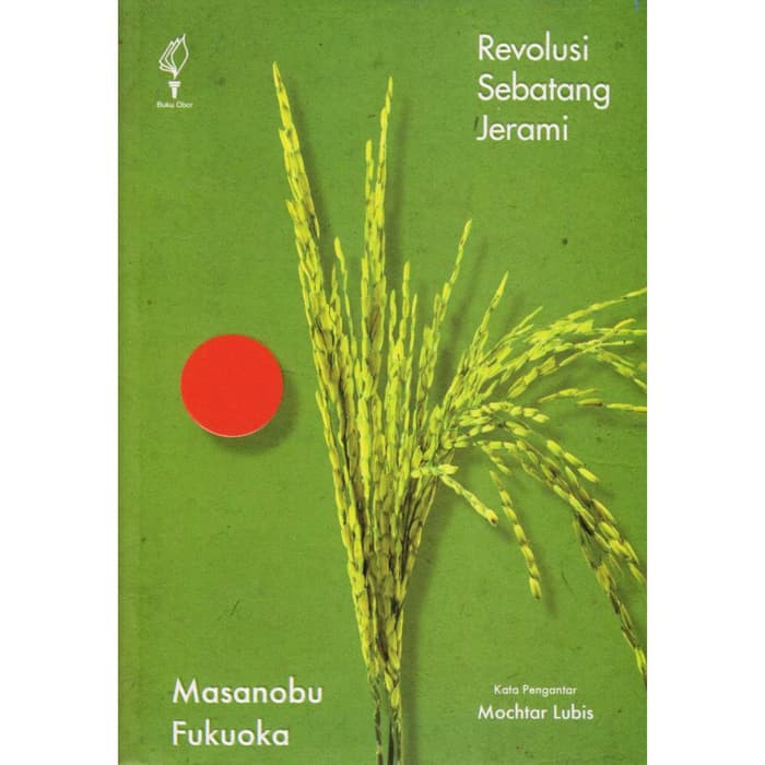 Jual Revolusi Sebatang Jerami | Shopee Indonesia