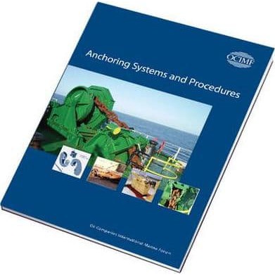 Jual Buku Teknik Pelayaran Witherby Anchoring Systems and Procedures ...