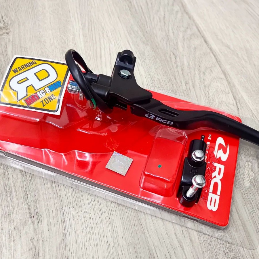 Jual Master Kopling Kiri Racing Boy RCB E2 | Shopee Indonesia