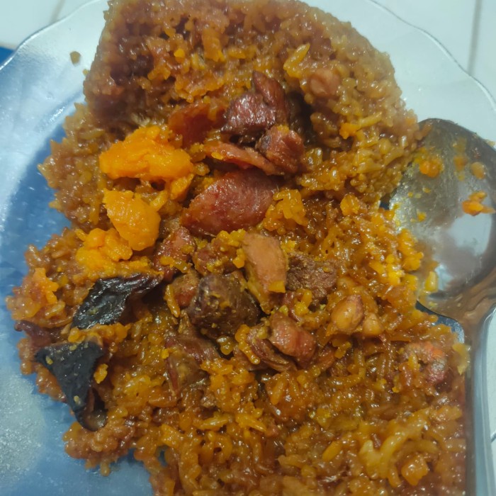 Jual Ds501Vs Bacang /Bakcang,Nasi /Ketan Medan Komplit Dan Besar - Nasi ...
