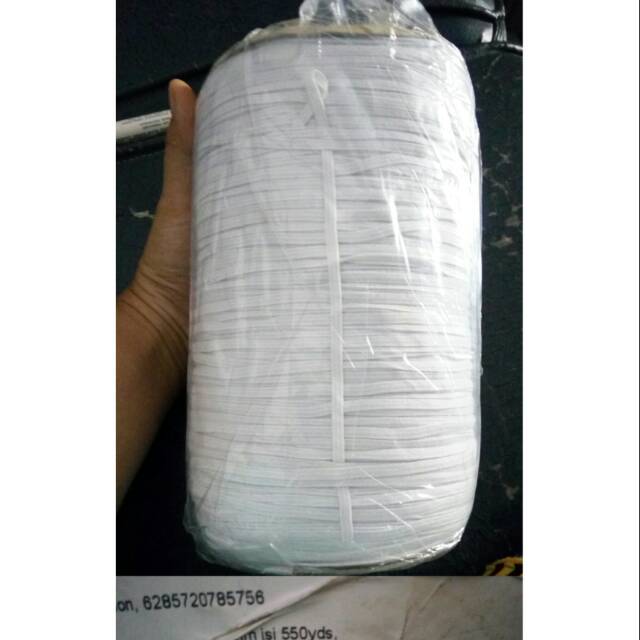 Jual Elastik 4 mm | Shopee Indonesia