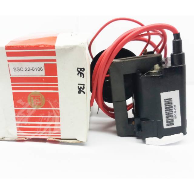 Jual Matahari Electronic - FBT FLYBACK BSC 22 - 0106 | Shopee Indonesia