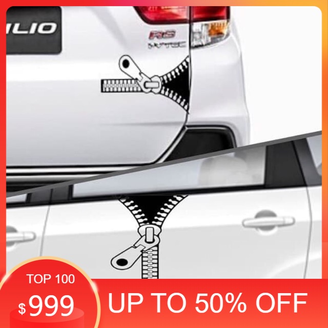 Jual cutting sticker Resleting 3D unik ( MP ) | Shopee Indonesia