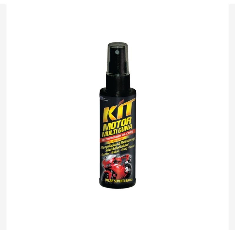 Jual Kit Multi Guna Spray 100 Ml | Shopee Indonesia