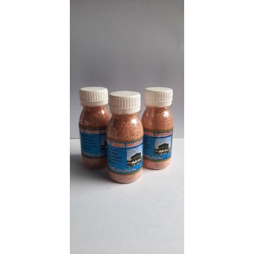 Jual garam botol 12 pcs/garam himalayan kemasan botol | Shopee Indonesia