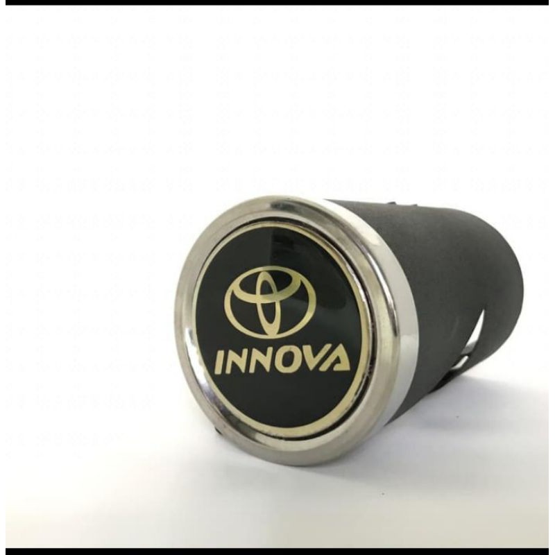 Jual Muffler tutup ujung kenalpot Toyota Innova | Shopee Indonesia