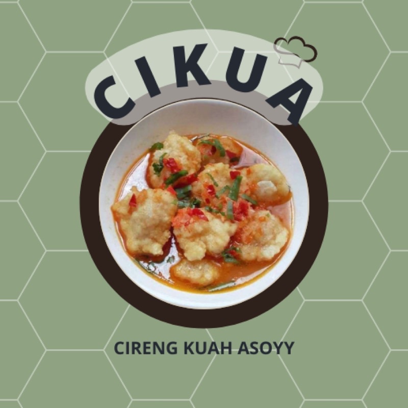 Jual Cikua (Cireng kuah) | Shopee Indonesia