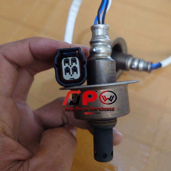 Jual Sensor oksigen sensor O2 atas honda crv rm gen 4 hrv 1800cc ...