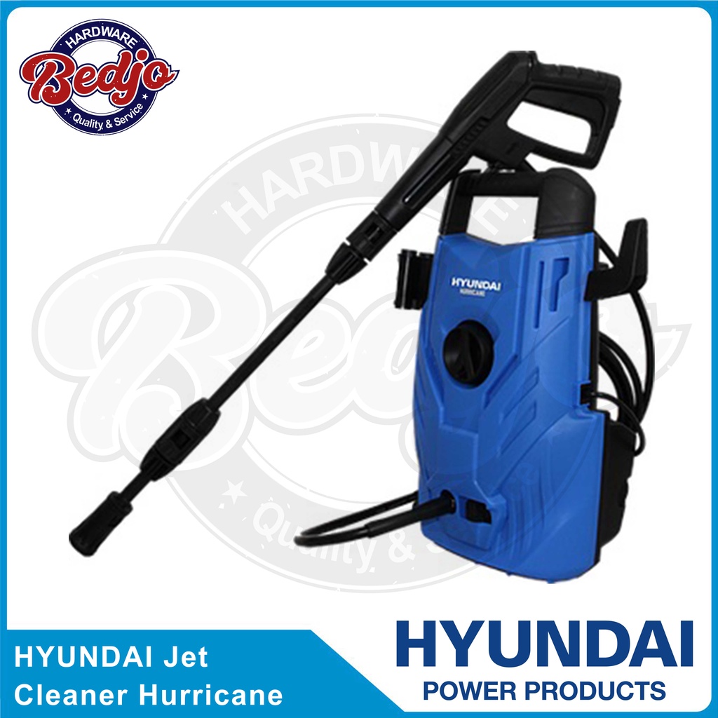 Jual Mesin Jet Cleaner Hyundai Hurricane - Mesin Cuci Mobil Motor Steam ...