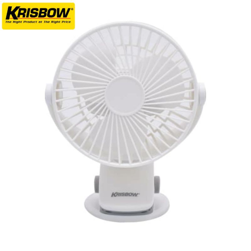 Jual Kipas Angin Krisbow Terlengkap & Harga Terbaru Juni 2026 | Shopee ...