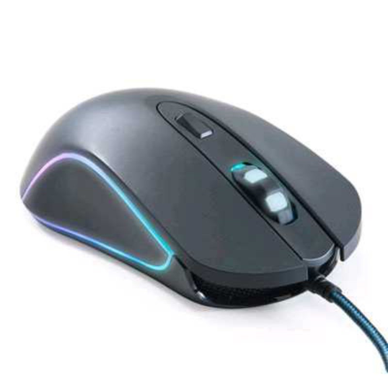 Jual E-Blue Mouse Gaming EMS 667 | Shopee Indonesia