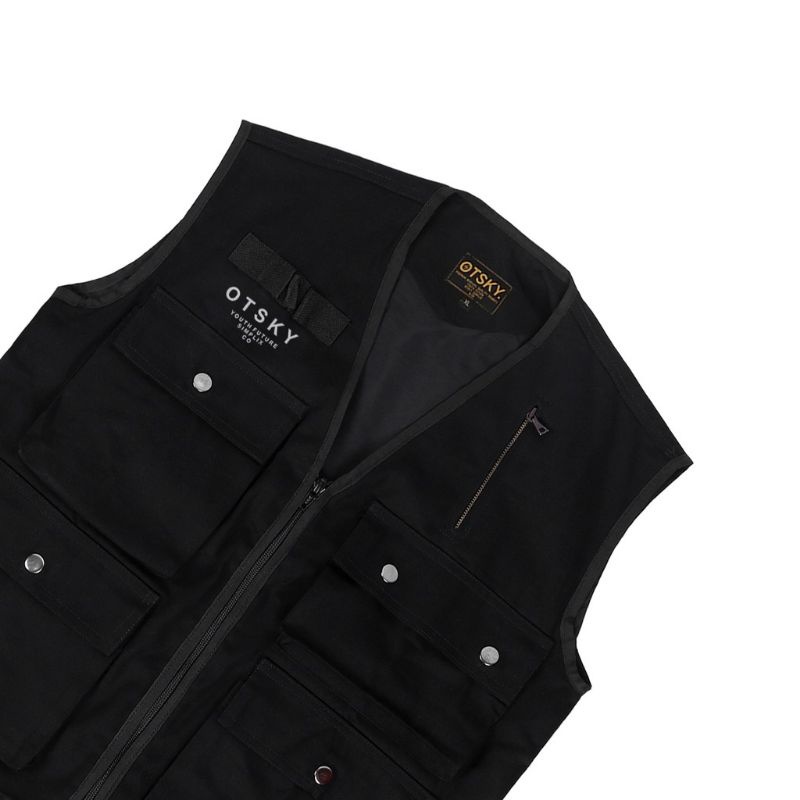 Jual Rompi Vest Sutradara - Unisex | Shopee Indonesia