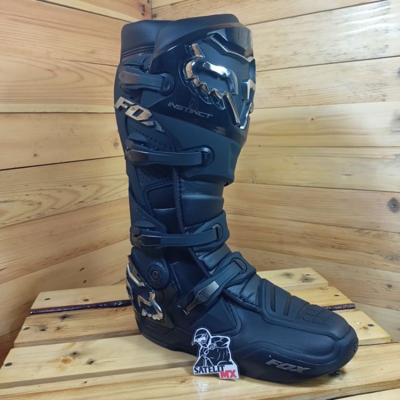 Jual SEPARU FOX INSTINCT, SEPATU BOOT FOX INSTINCT, SEPATU CROSS ...