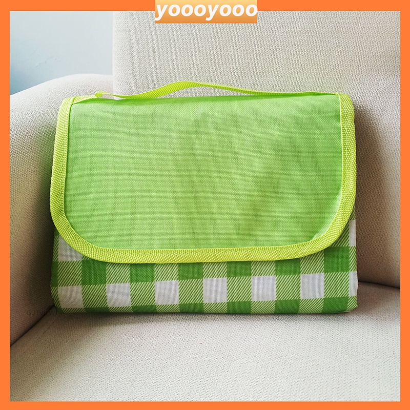 Jual TIKAR TEBAL WATERPROOF /Large Picnic Blanket Waterproof Outdoor ...