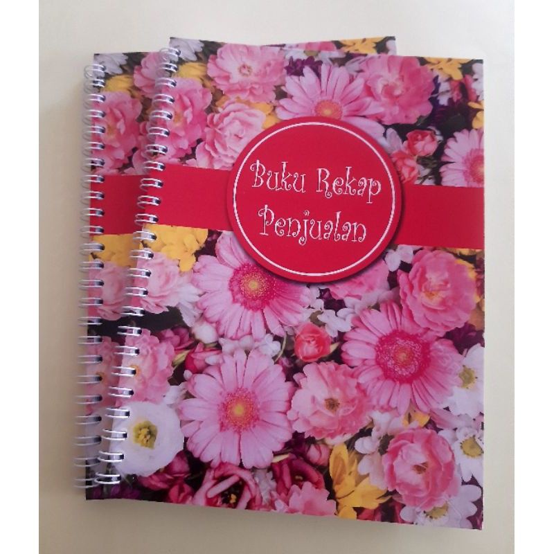 Jual BUKU REKAPAN PENJUALAN DAN PEMBELIAN | Shopee Indonesia