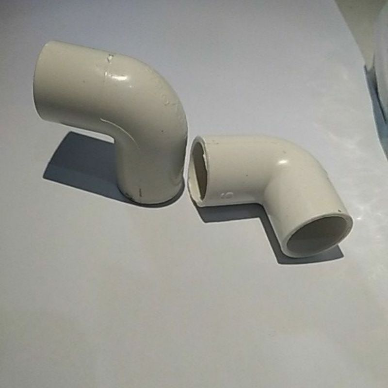Jual Keni sambungan Pipa PVC Listrik 5/8, 17mm | Shopee Indonesia