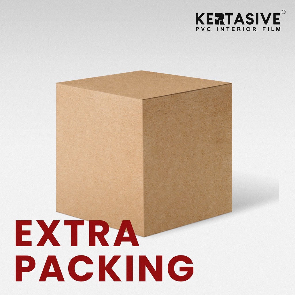 Jual Extra Packing (TABUNG) | Shopee Indonesia
