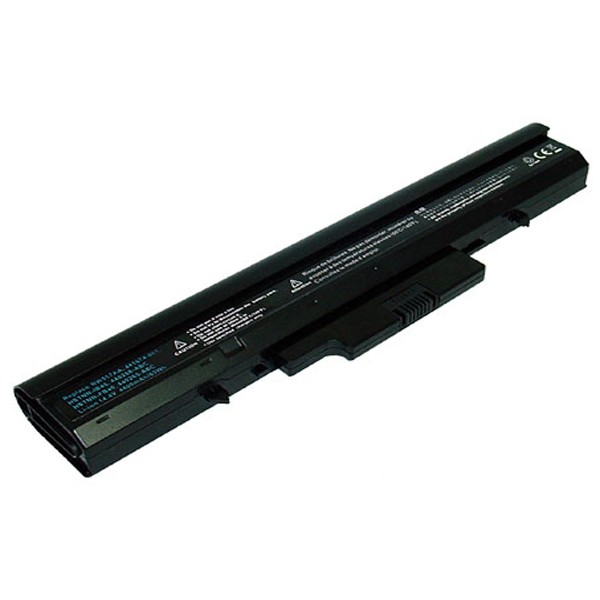 Jual Baterai HP 510 530 Lithium-ion High Capacity 8 CELL OEM - Black ...
