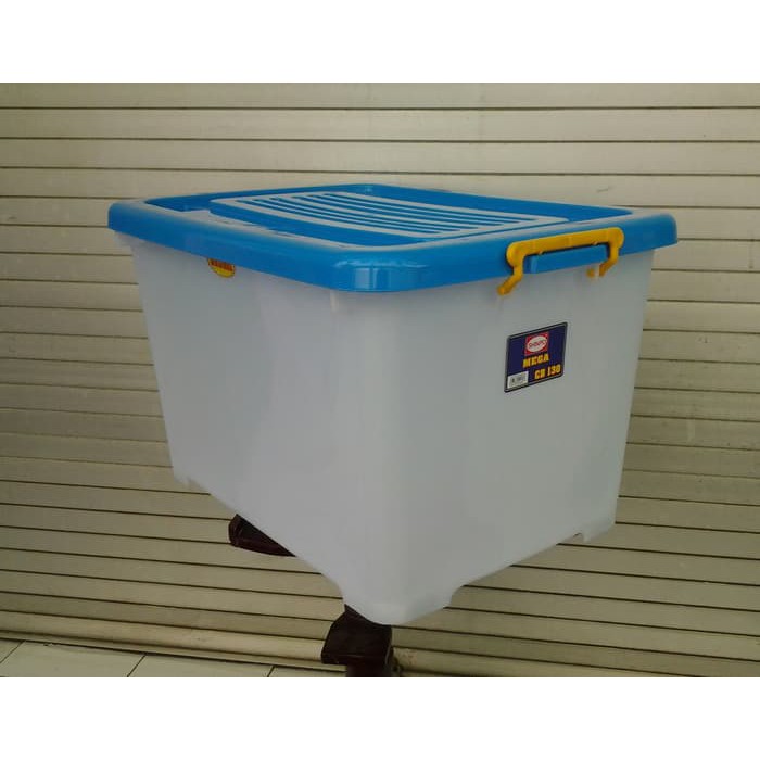 Jual Container Box CB 130 Shinpo Mega | Shopee Indonesia