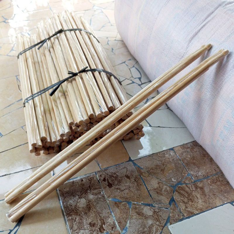 Jual Stik stick semaphore 60 an cm sepasang kuat | Shopee Indonesia