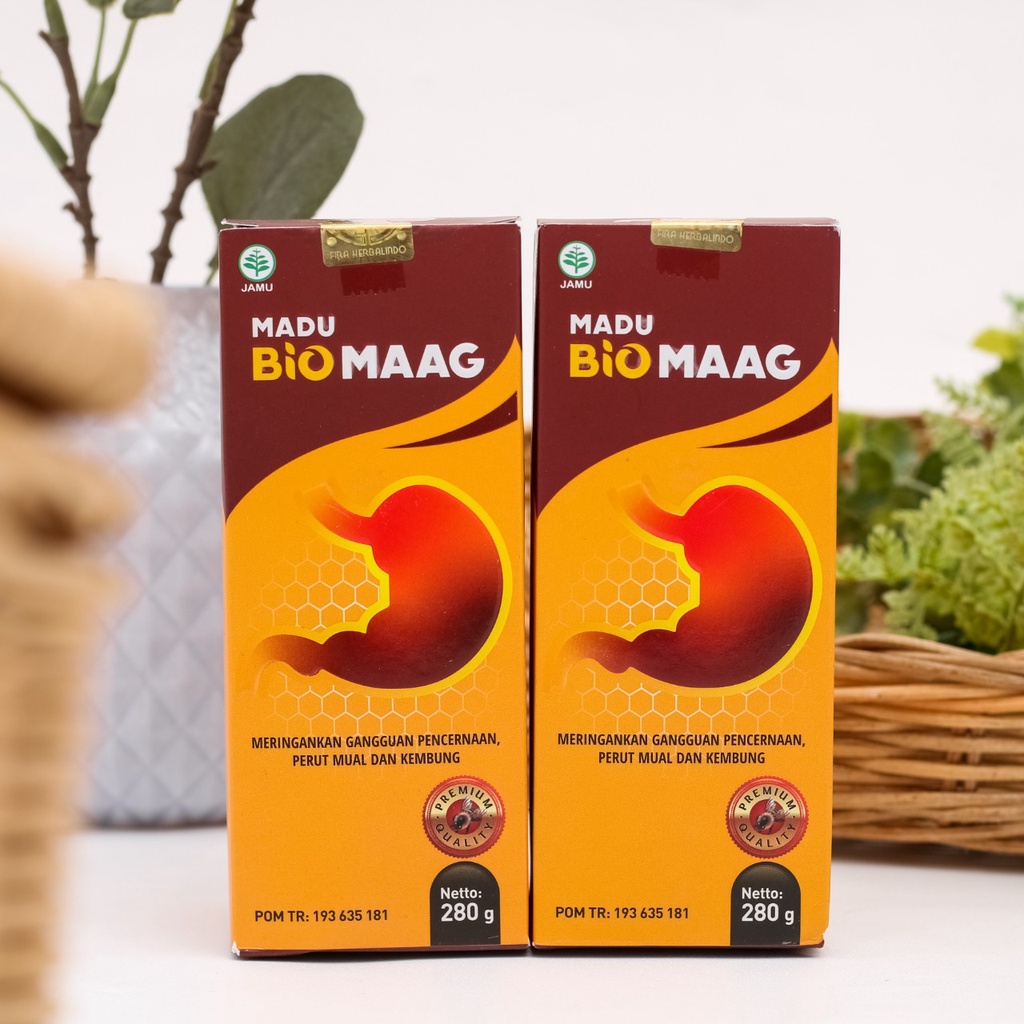 Jual BIOMAG BIOMAAG BIOMAAG OBAT ASAM LAMBUNG DAN MAAG HERBAL | Shopee ...