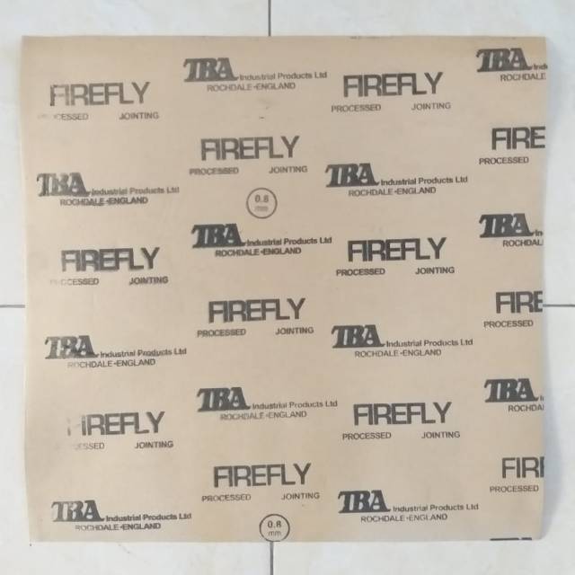 Jual Pak TBA 0.8 mm | Shopee Indonesia