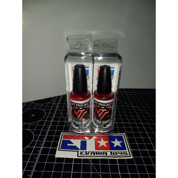 Jual VT Project Oil Blood Moon Motor Breakin Tamiya | Shopee Indonesia