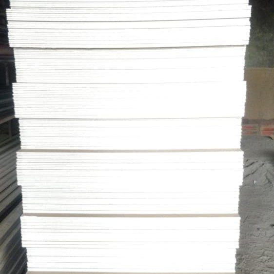 Jual Papan Gypsum / Gipsun Plafon A-board 120 x 240 9mm | Shopee Indonesia