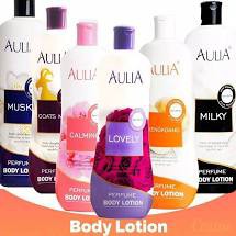 Jual Aulia Hand Body Lotion 600Ml KEMASAN BARU | Shopee Indonesia