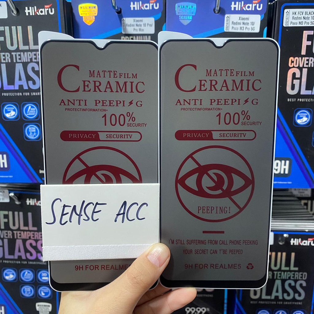 Jual OPPO A15 A15S A16 A17 A17k A9 2020 A5 2020 A54 A74 Tempered Glass ...