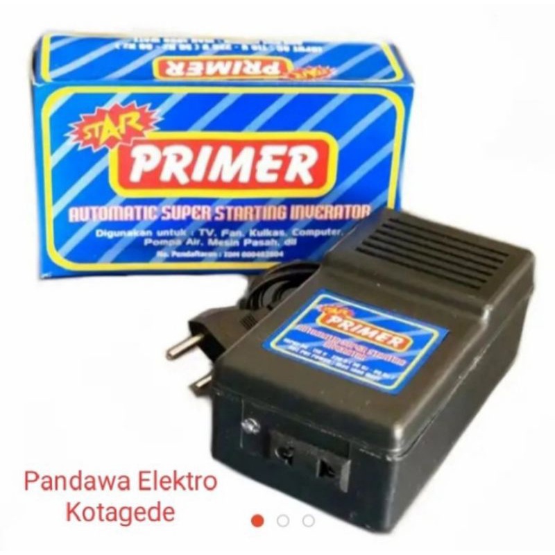 Jual Inverator Slow Start Auto Start Soft Start 1000 Watt Primer ...