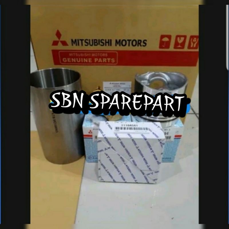 Jual Liner kit atau liner set boring set triton | Shopee Indonesia