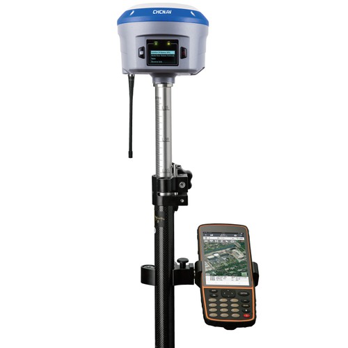 Jual Alat ukur satelit Gps Geodetik CHC i70, GNSS RTK TOP Brand Special ...