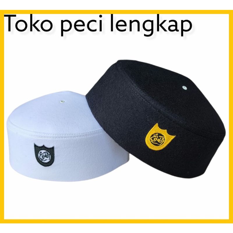Jual Peci malaysia/peci uje/peci malaysia bludru | Shopee Indonesia
