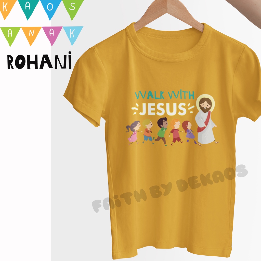 Jual KAOS ROHANI ANAK / KAOS PASKAH ANAK / KAOS NATAL ANAK / KAOS ... Jual KAOS ROHANI ANAK / KAOS PASKAH ANAK / KAOS NATAL ANAK / KAOS ...