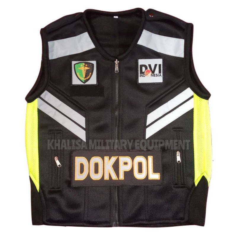 Jual ROMPI DOKPOL,FULL HITAM,ROMPI TEBAL,ROMPI TOURING ROMPI KOMUNITAS ...