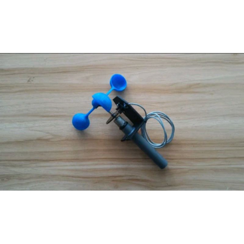 Jual Sensor Anemometer Support Arduino | Shopee Indonesia