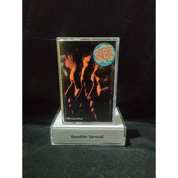Jual kaset Potret album Self Titled | Shopee Indonesia