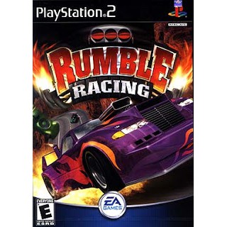 Jual Kaset PS2 Nascar Rumble Racing | Shopee Indonesia