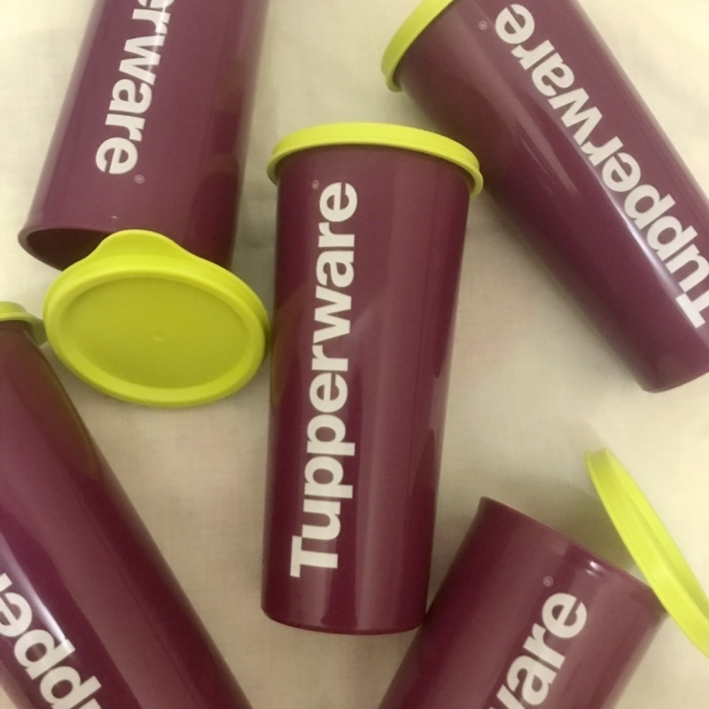 Jual Giant Tumbler Tupperware Botol Minum | Shopee Indonesia