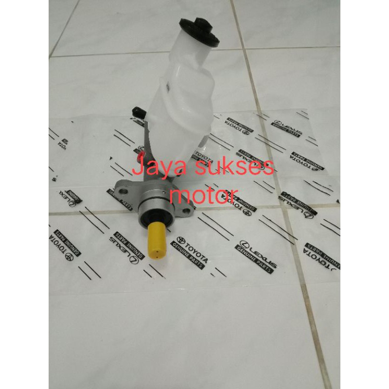 Jual master rem atas brake master Assy Inova manual matic original ...
