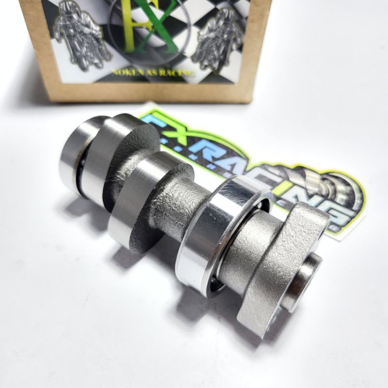 Jual NOKEN AS CRF 150 VERZA NEW MEGAPRO MONOSHOCK RACING SPECIAL CAM TRABAS TOURING | Shopee ...