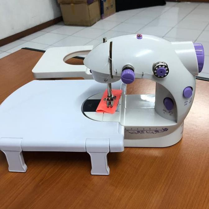 Jual Meja Untuk Mesin Jahit 202 Meja Jumbo 25x20 | Shopee Indonesia