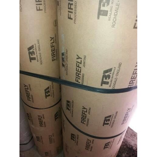 Jual TBA FIREFLY 1MM, GASKET PACKING OLI SERBAGUNA, KERTAS TBA | Shopee ...