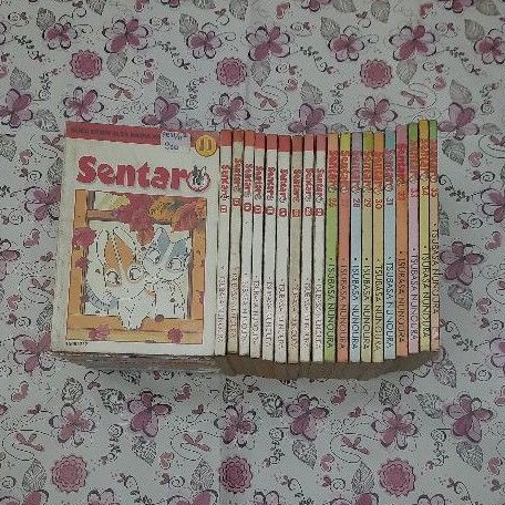 Jual Komik Sentaro vol 27 (cabutan) | Shopee Indonesia
