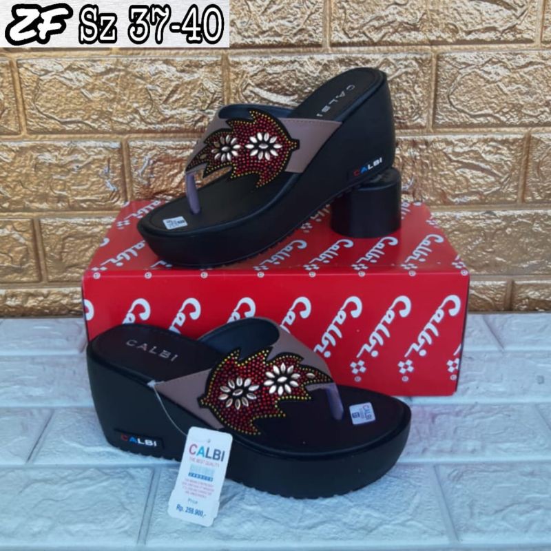 Jual calbi 1 | Shopee Indonesia